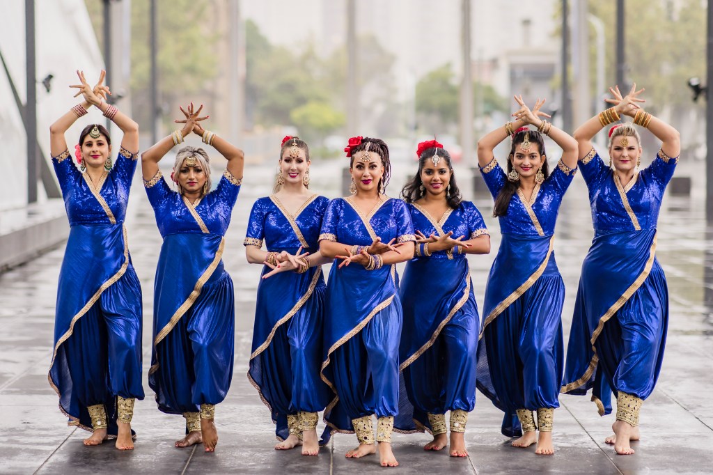 About – Bindaas Bollywood Dance Company