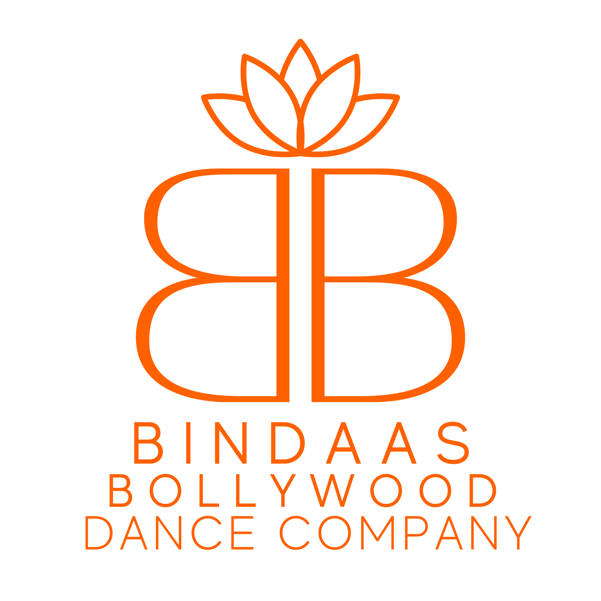 Bindaas Bollywood Dance Company