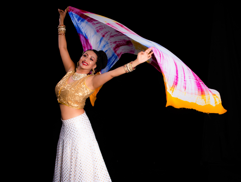 About – Bindaas Bollywood Dance Company